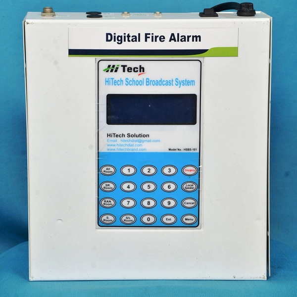 AudiSlave Hitech Pvt. Ltd.